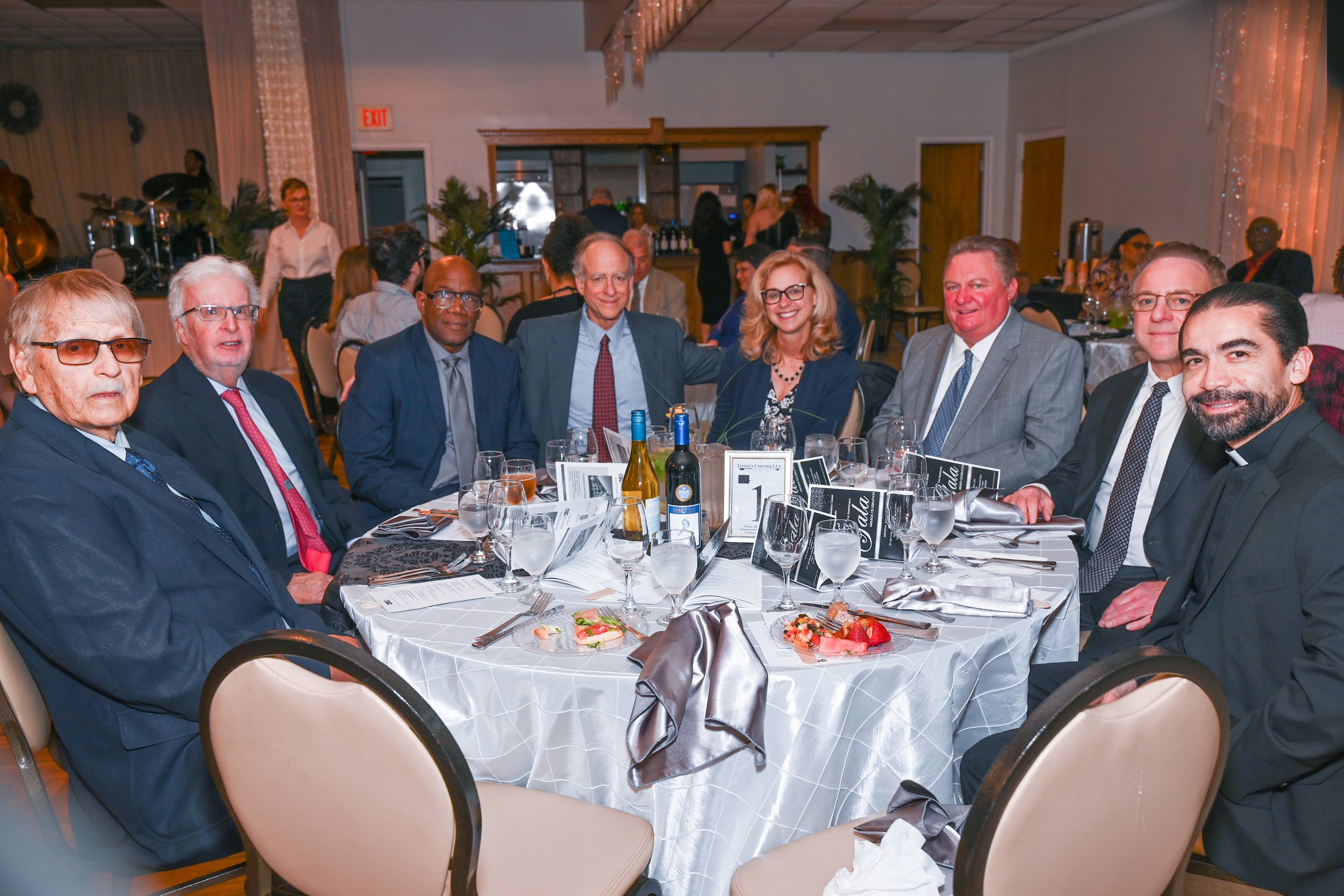 Gala Photos — OIC OF NEW BRITAIN