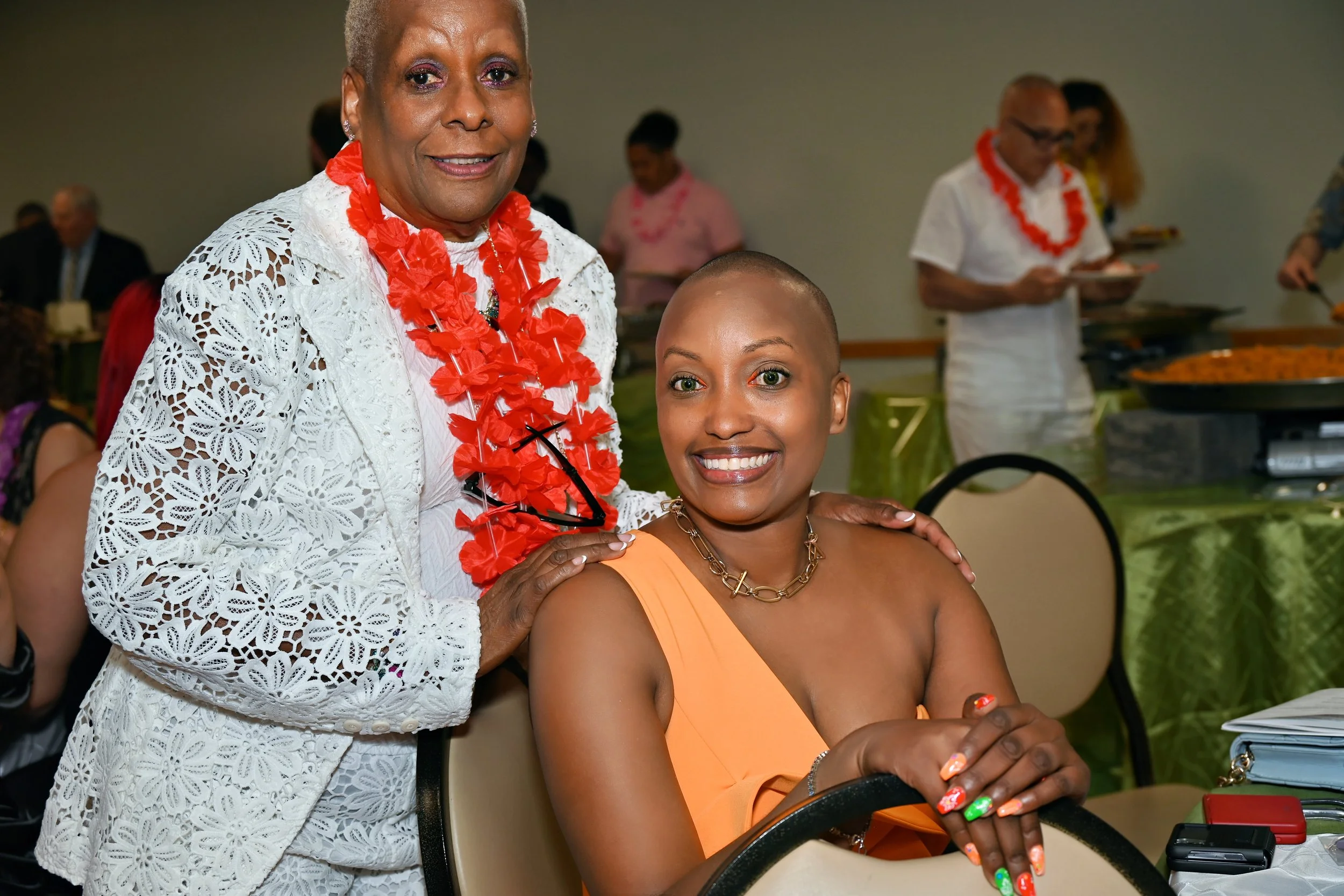 Gala Photos — OIC OF NEW BRITAIN