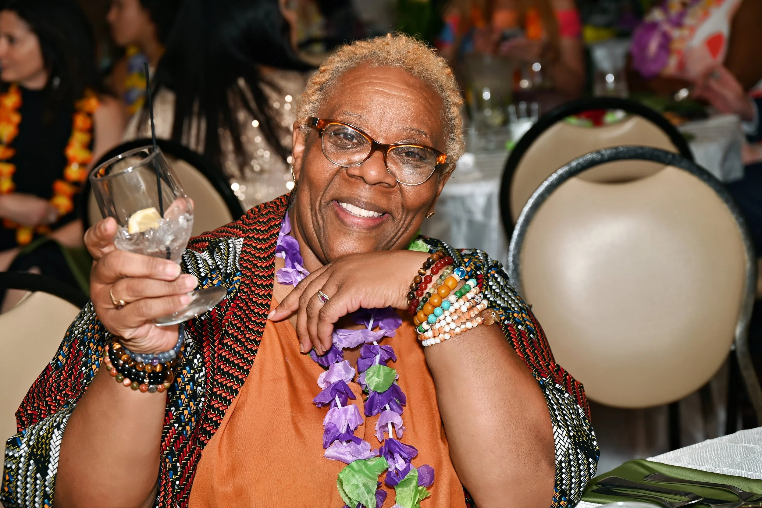 Gala Photos — OIC OF NEW BRITAIN