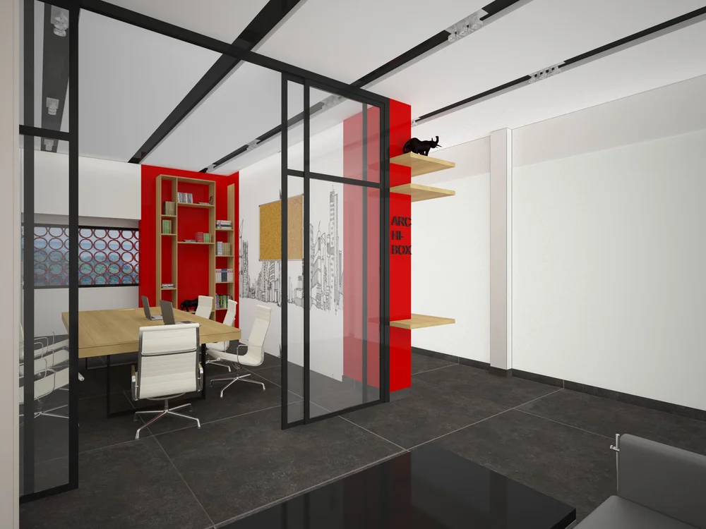 ArchiBuild — ArchiBuild