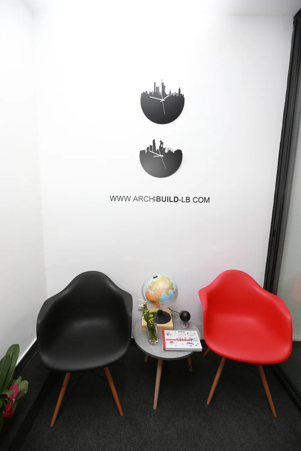 ArchiBuild — ArchiBuild