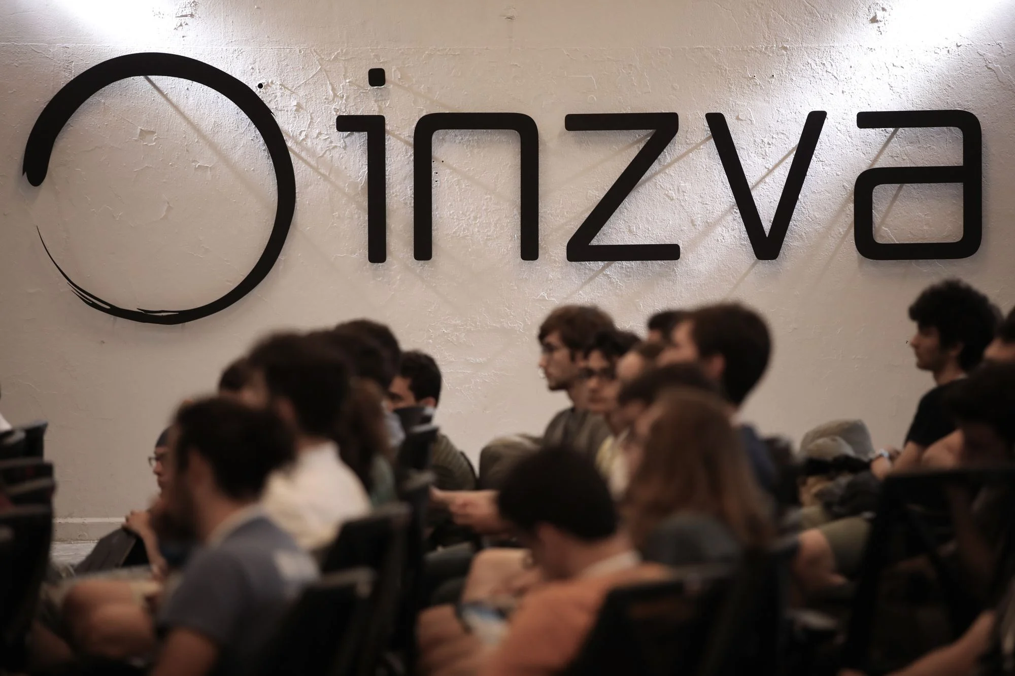 inzva hackerspace