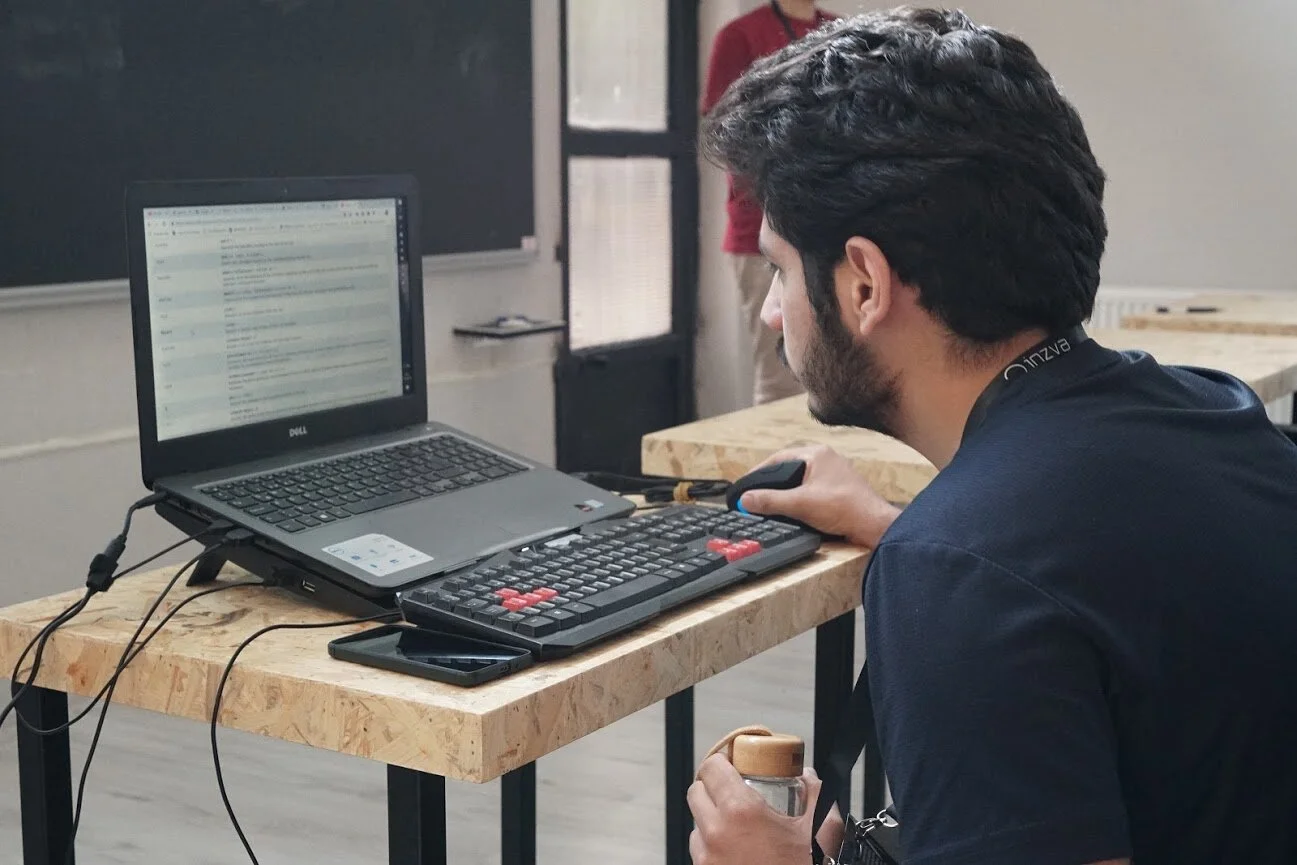 Algorithm Training Intermediate Set 1 — inzva