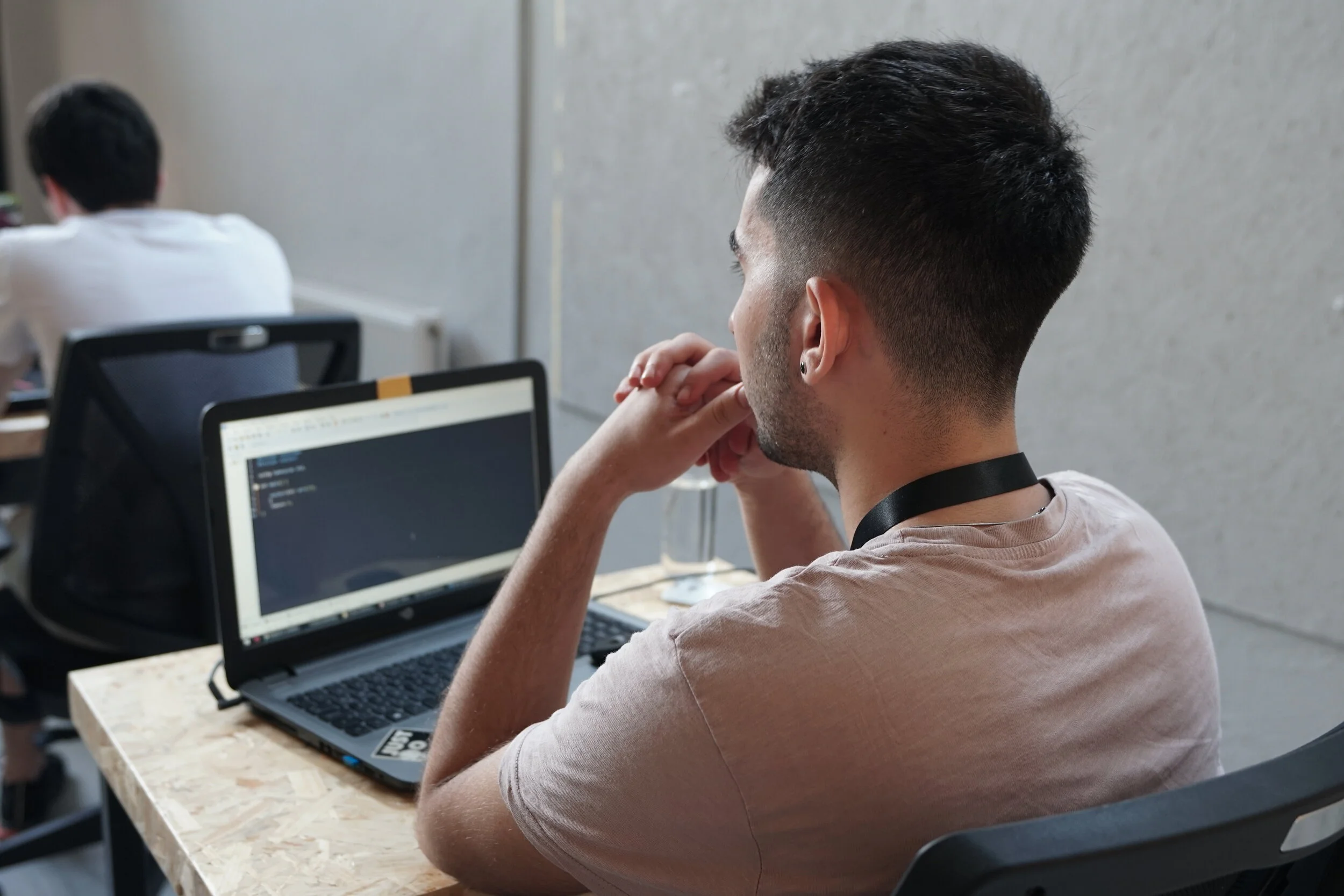 Algorithm Training Intermediate Set 1 — inzva