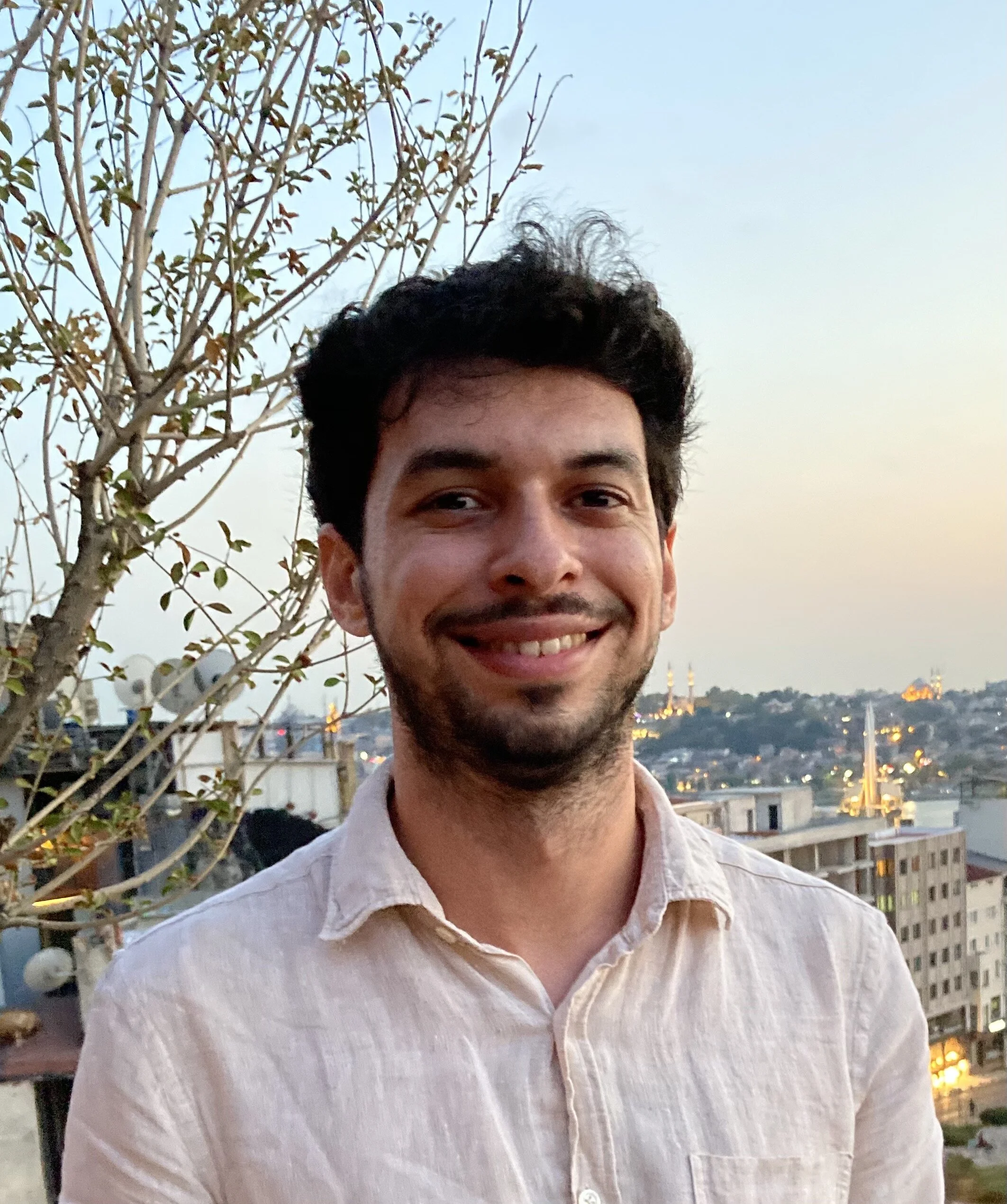 inzva AI Labs Joint Program #2 In Collaboration with METU ImageLab Report — inzva