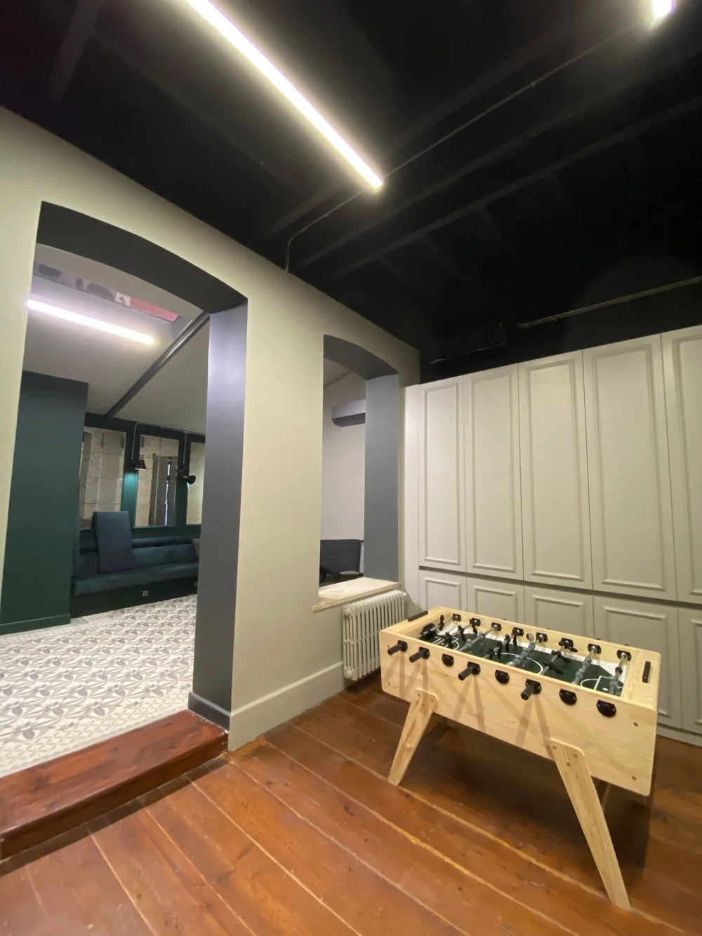 Algorithm Program 2024-2025 Fall — inzva