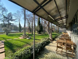 Algorithm Program 2025-2026 Fall — inzva