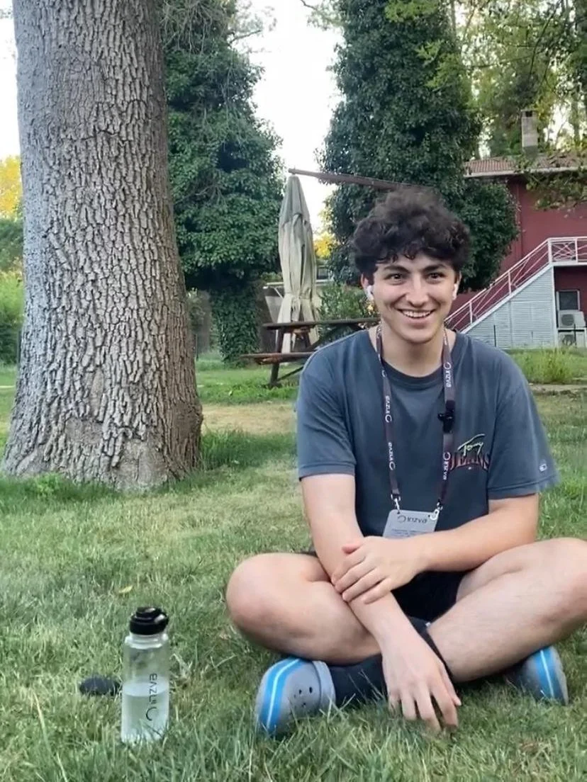 Algorithm Competition Summer Camp 2024 Report — inzva