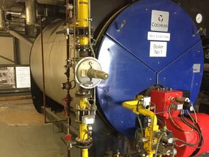 Concord Boiler Engineering Ltd.