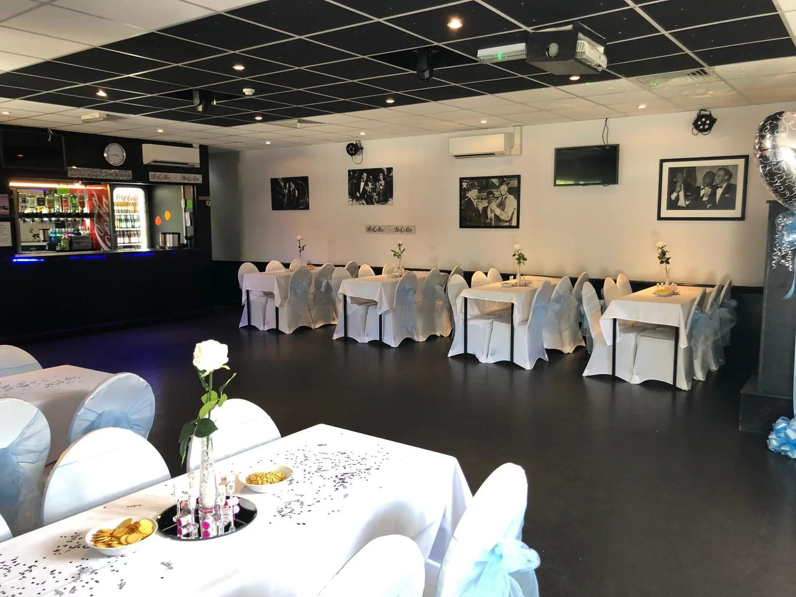 Gallery — Mayhem Function Hall