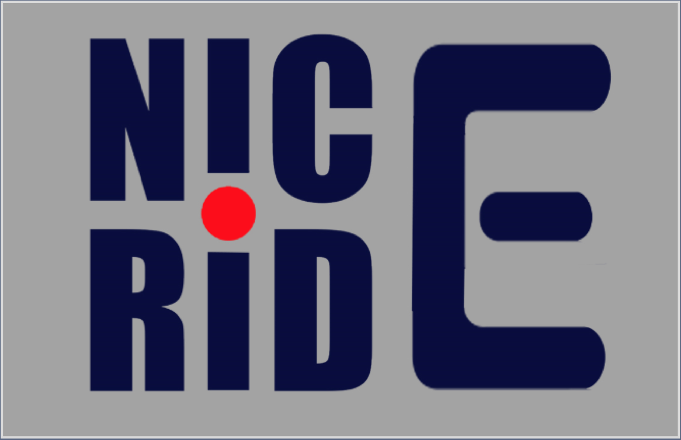 Nice Ride - Outdoor Functional Wear