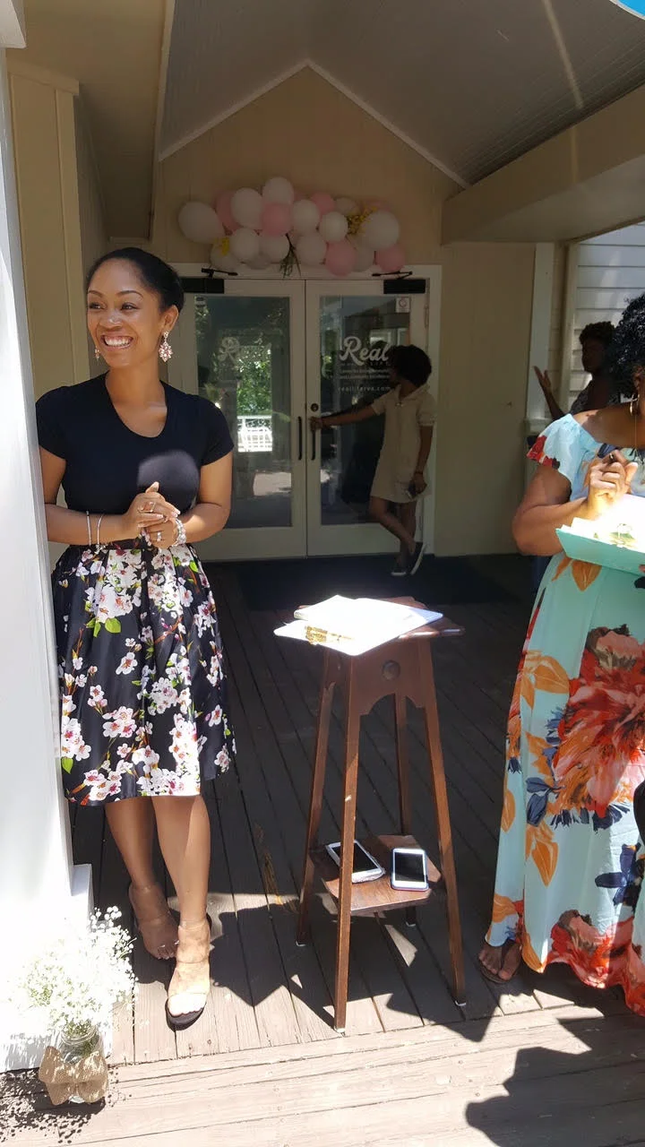 Photo Tour | Real Life Center in Richmond | Real Life RVA