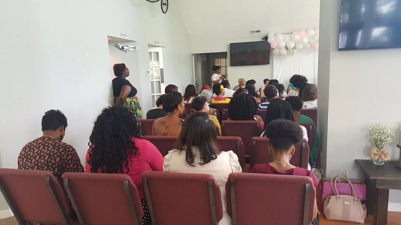 Photo Tour | Real Life Center in Richmond | Real Life RVA