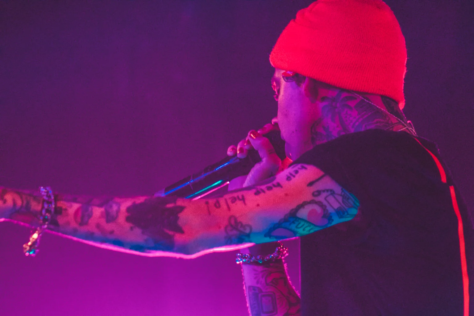 Photography: Bri Reid