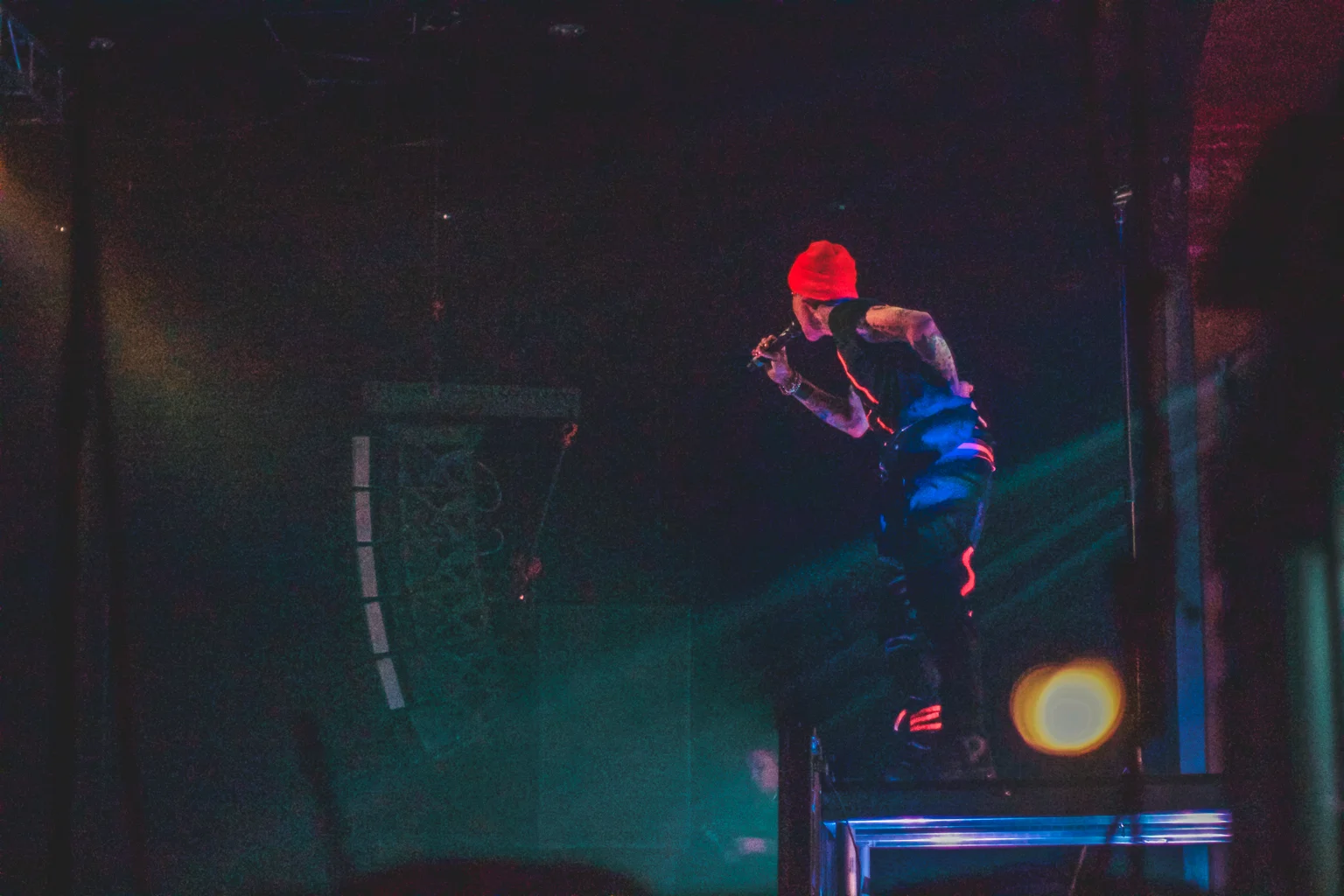 Photography: Bri Reid