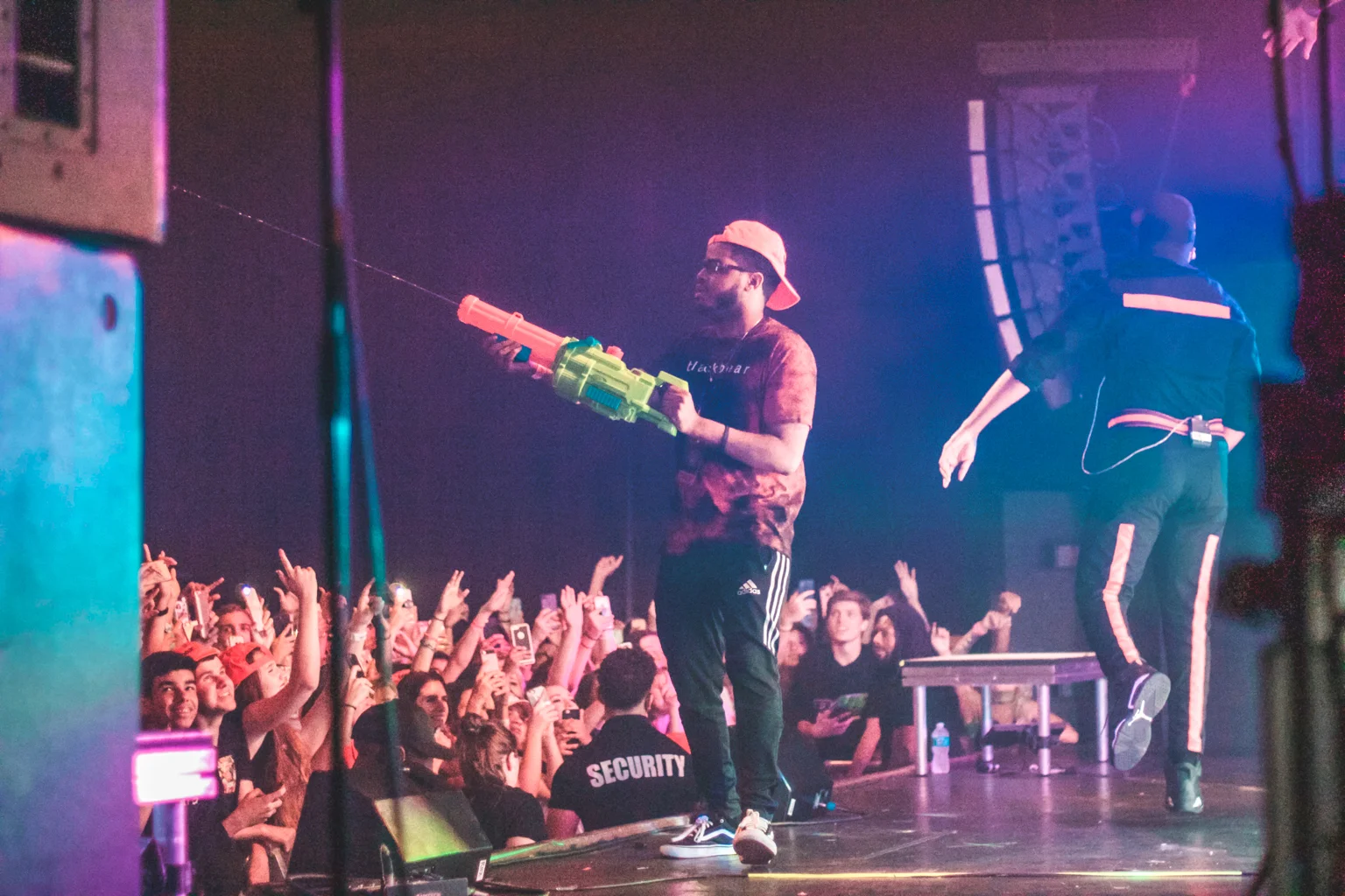 Photography: Bri Reid