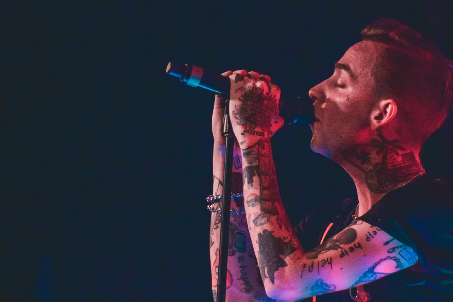 Photography: Bri Reid