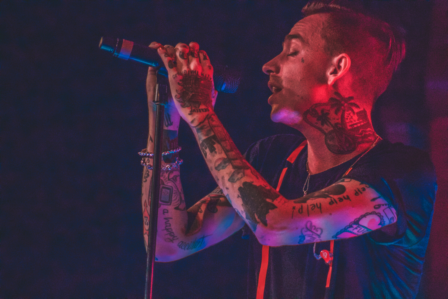 Photography: Bri Reid