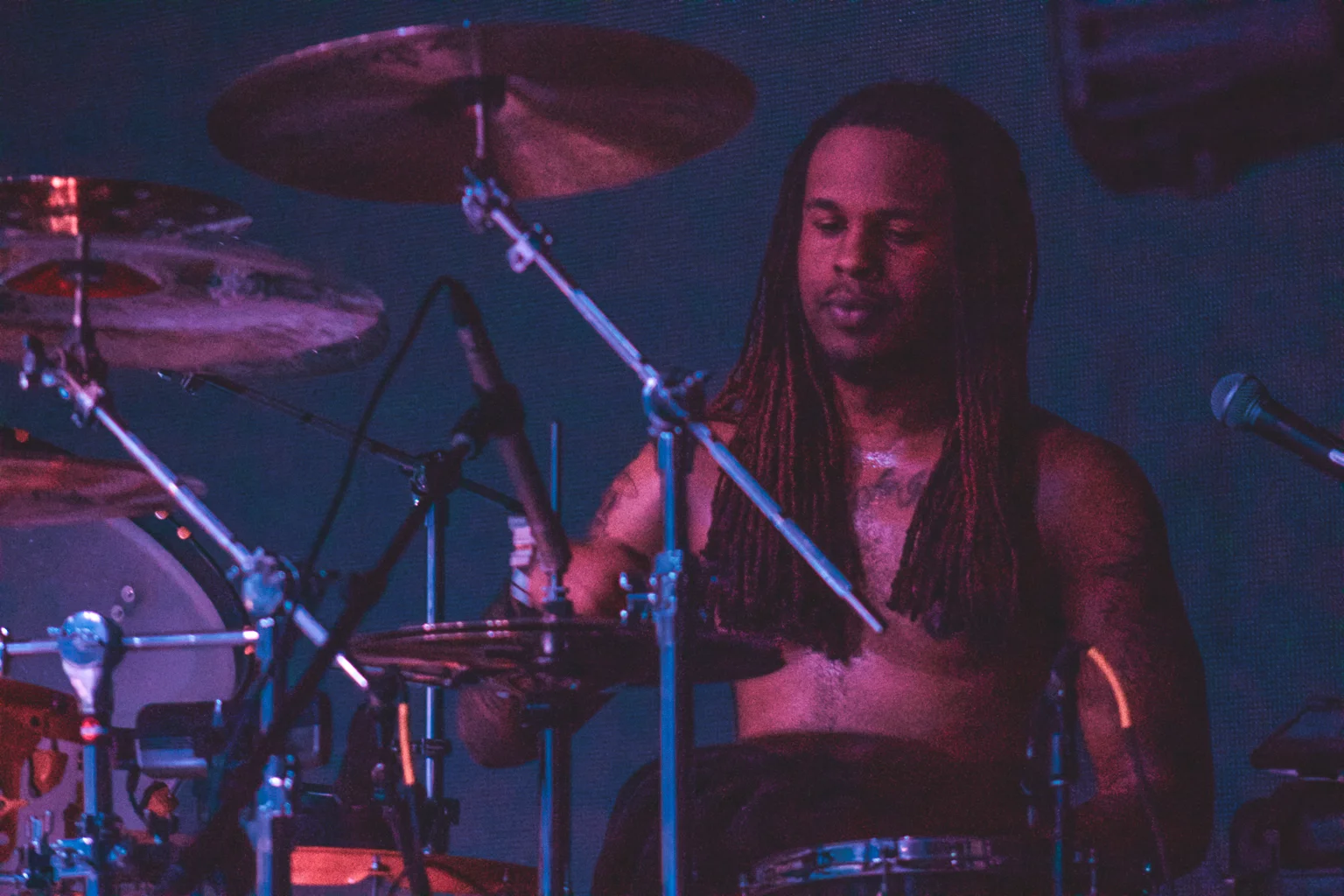 Photography: Bri Reid