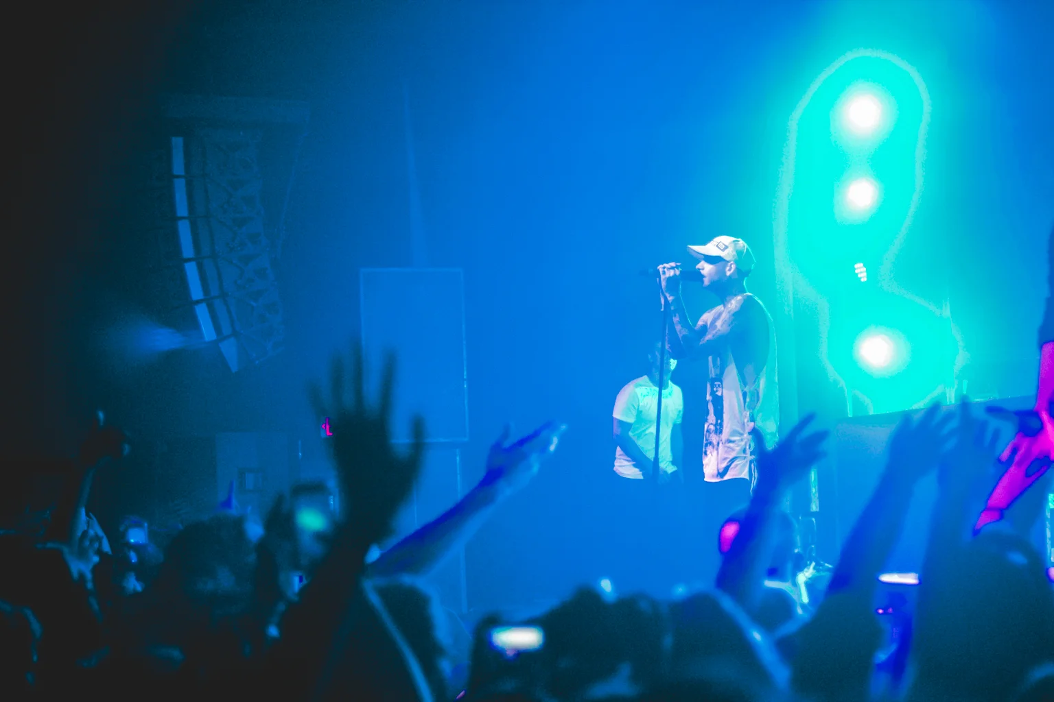 Photography: Bri Reid