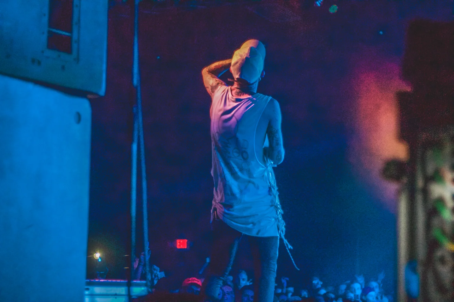 Photography: Bri Reid