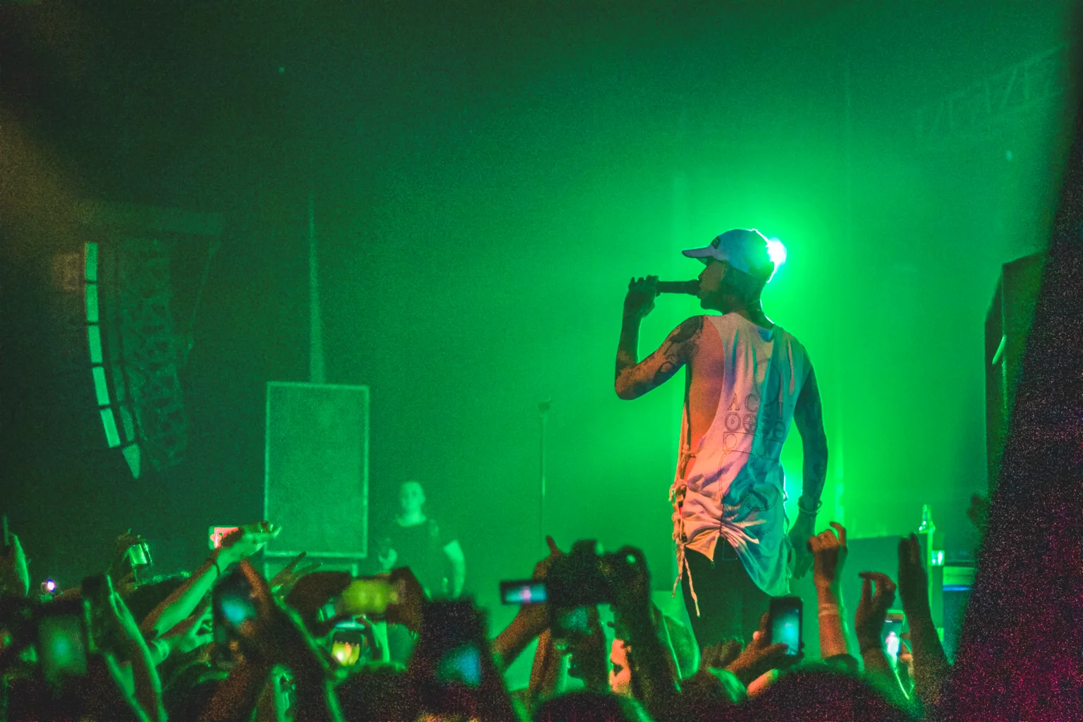 Photography: Bri Reid