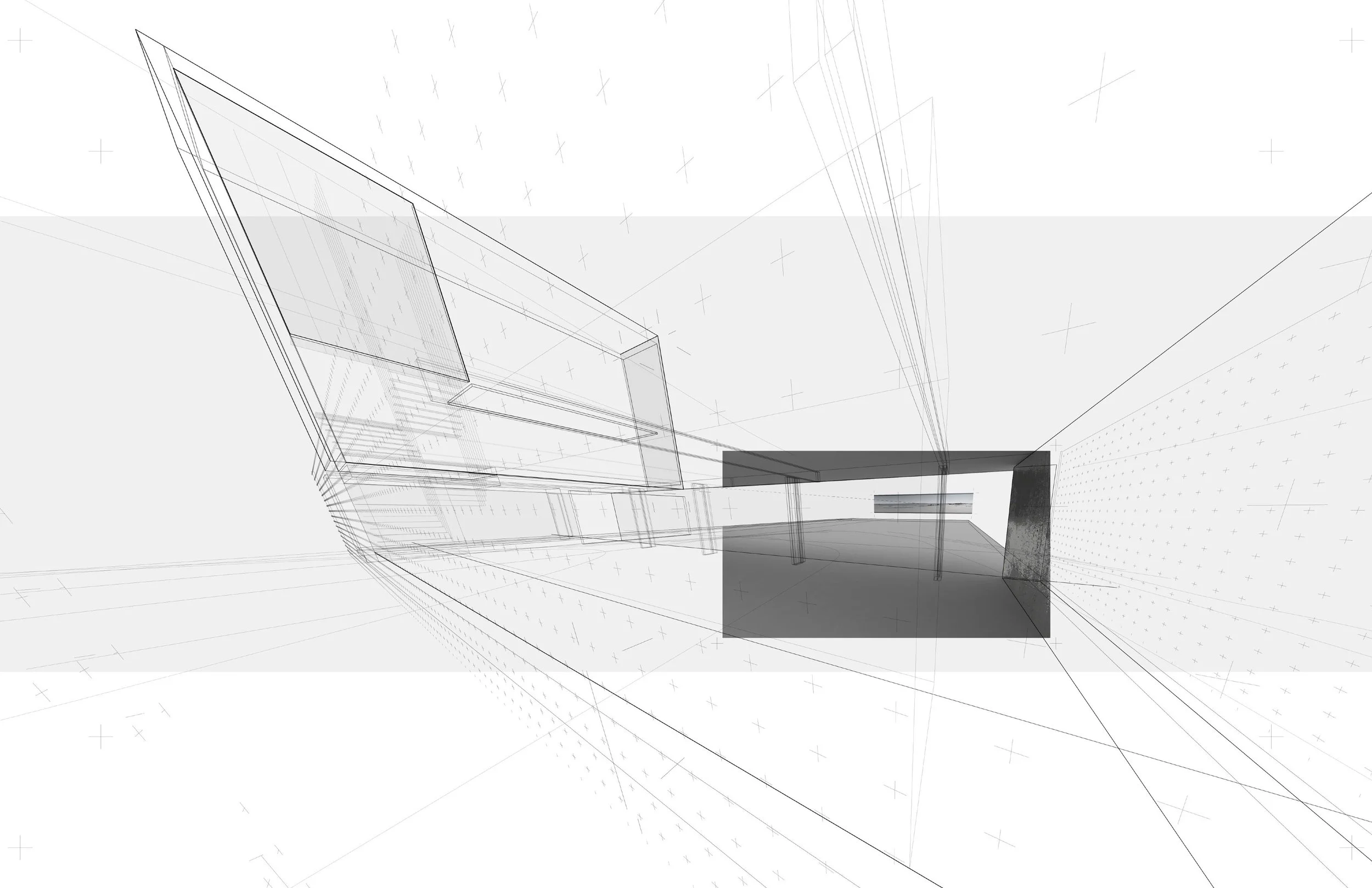 HAWK HOUSE — ANDREW KING