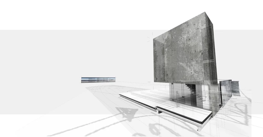HAWK HOUSE — ANDREW KING