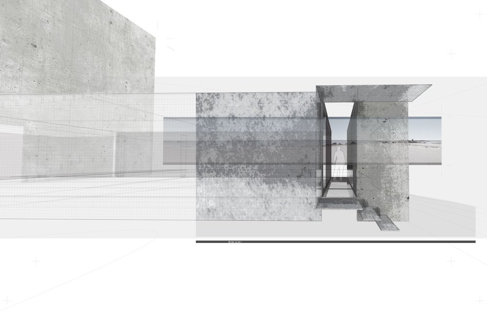 HAWK HOUSE — ANDREW KING
