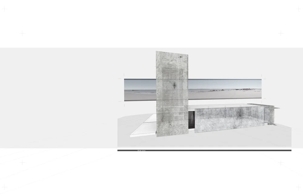 HAWK HOUSE — ANDREW KING
