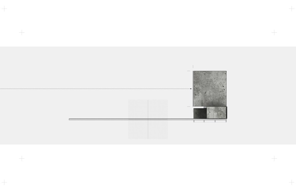 HAWK HOUSE — ANDREW KING