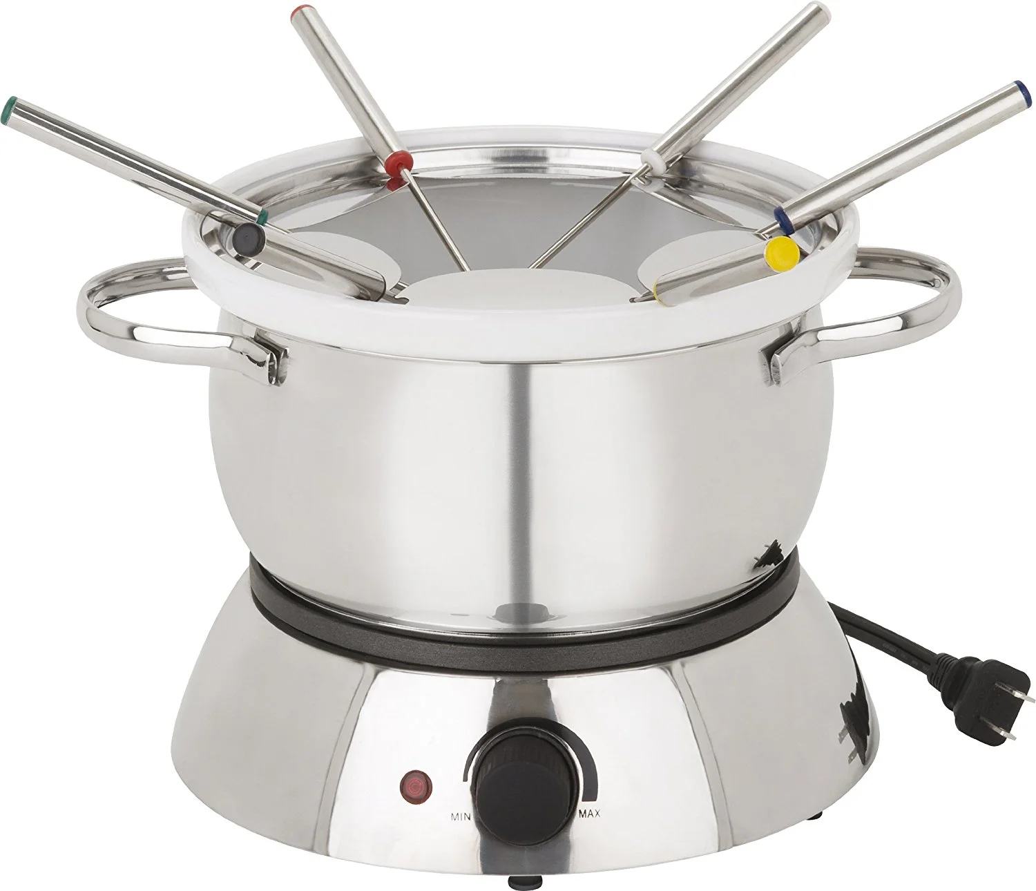Electric Fondue Pot