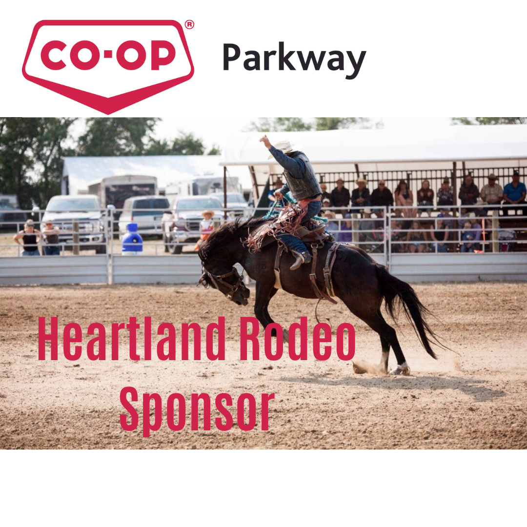 Roblin Rodeo and Fair