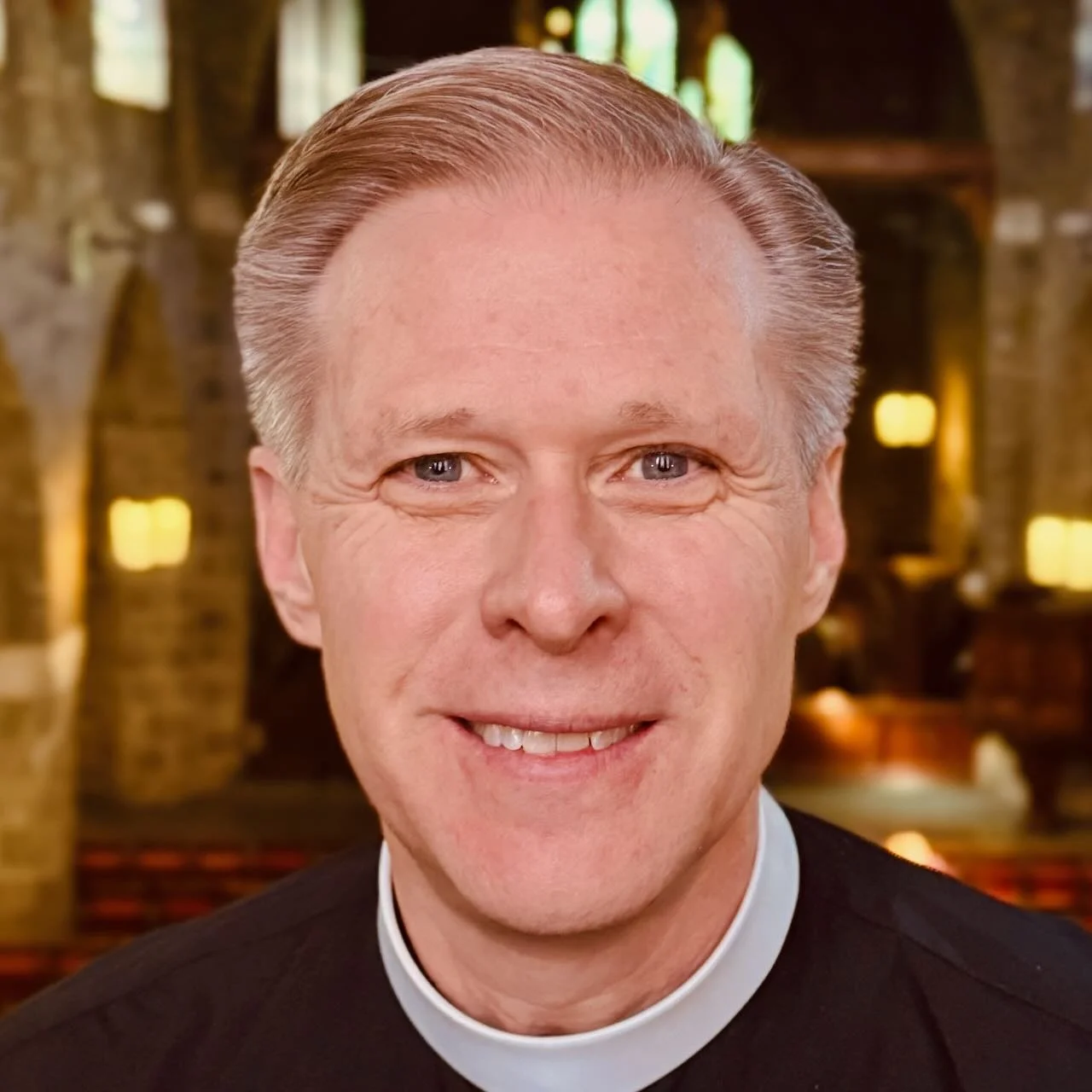 Clergy & Staff — Christ Church Bronxville