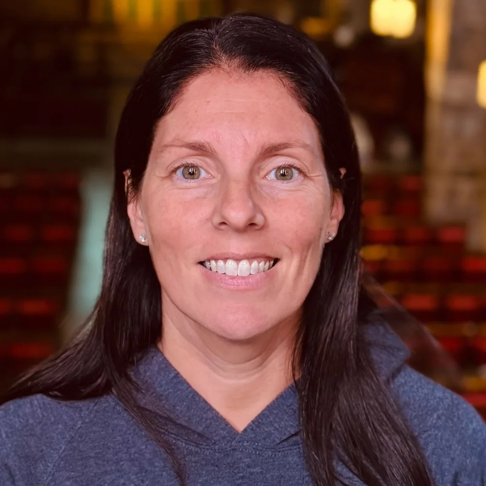 Clergy & Staff — Christ Church Bronxville