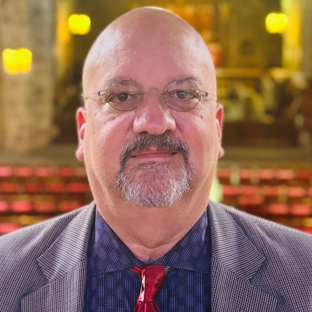 Clergy & Staff — Christ Church Bronxville