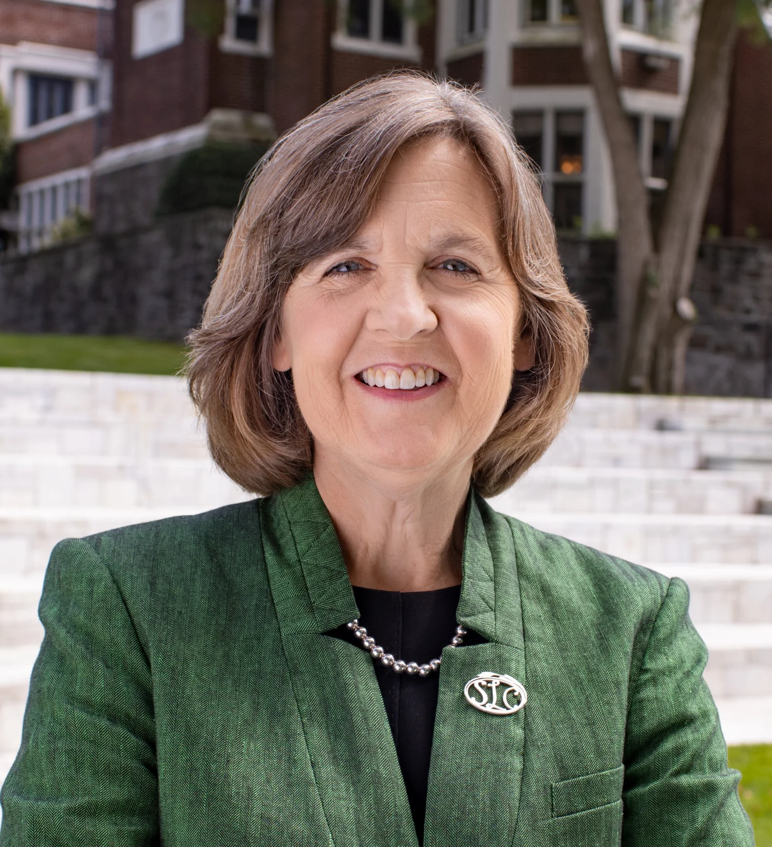 Vestry — Christ Church Bronxville