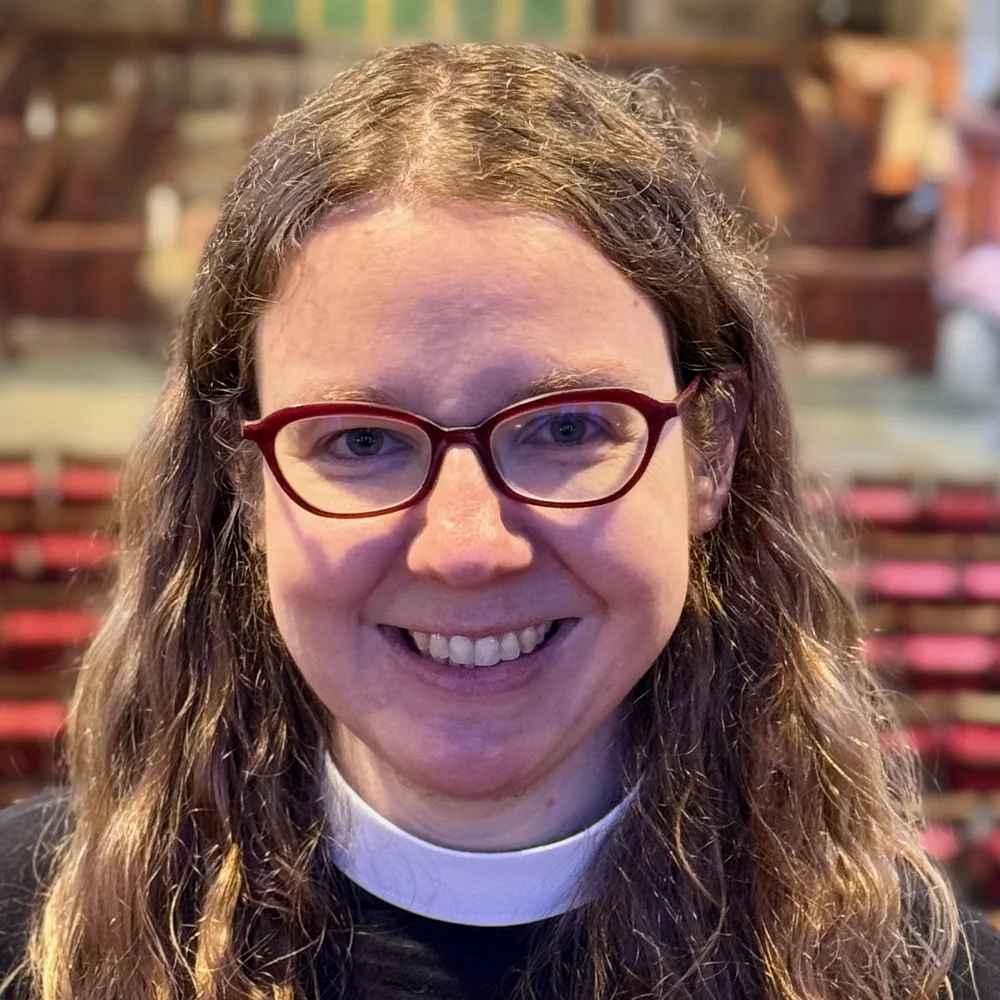 Clergy & Staff — Christ Church Bronxville