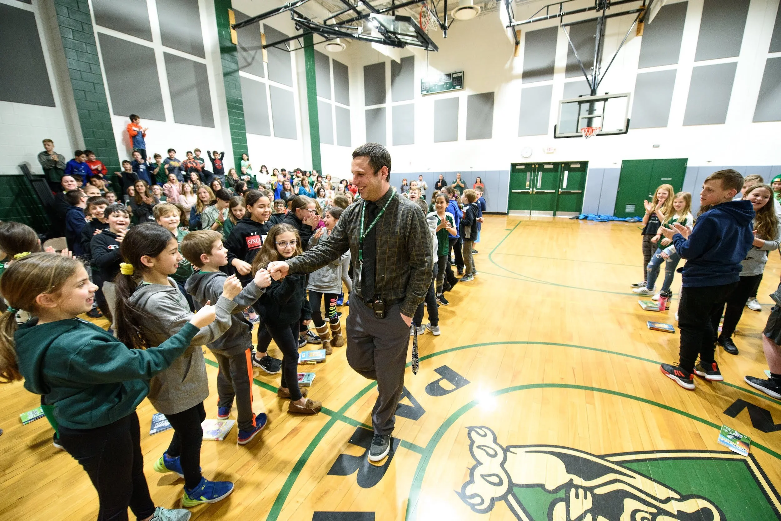 Overview — LifeChanger of the Year