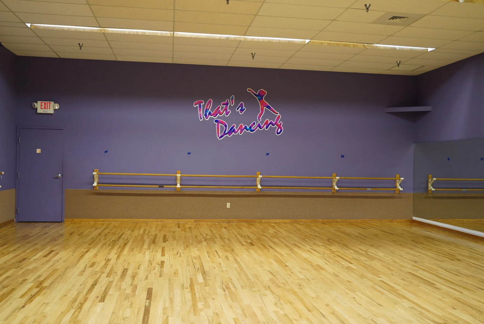 The Studio — That's Dancing