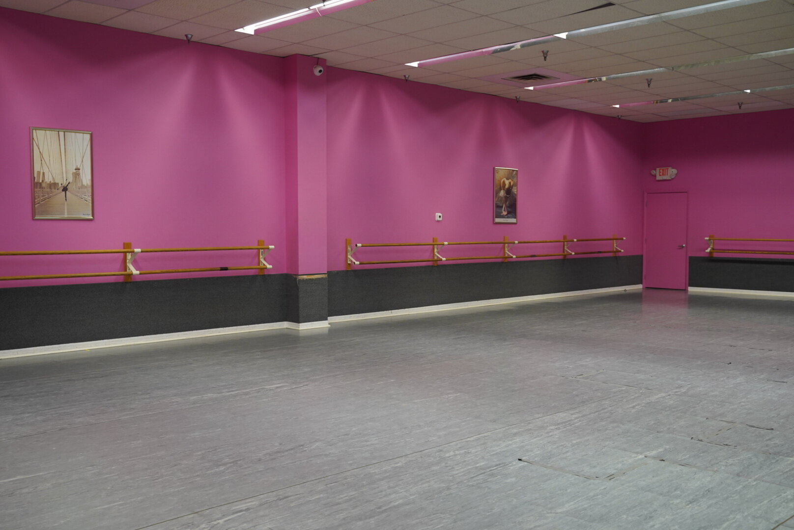 The Studio — That's Dancing