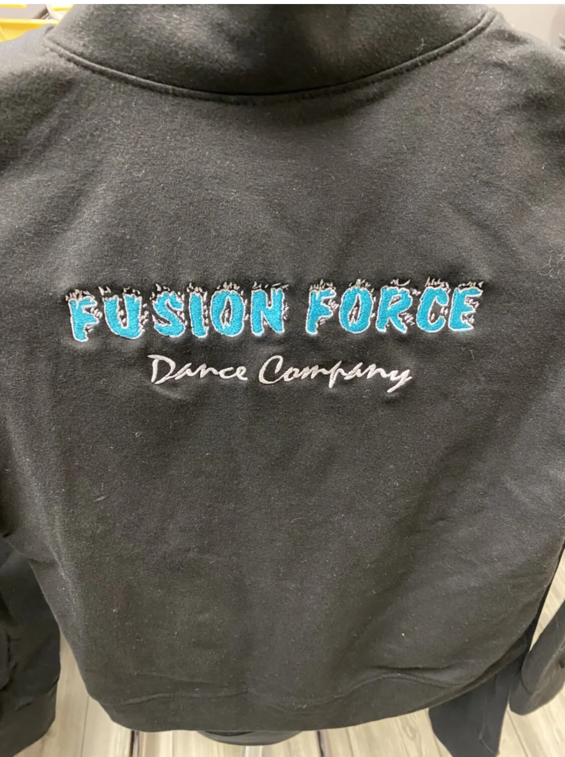 ONLINE STORE — That's Dancing