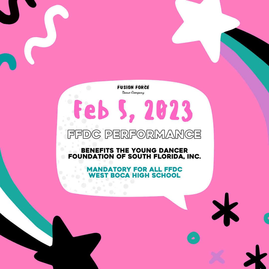 Calendar — That's Dancing