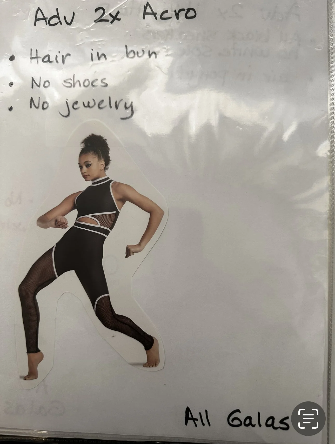 Dance Gala — That's Dancing