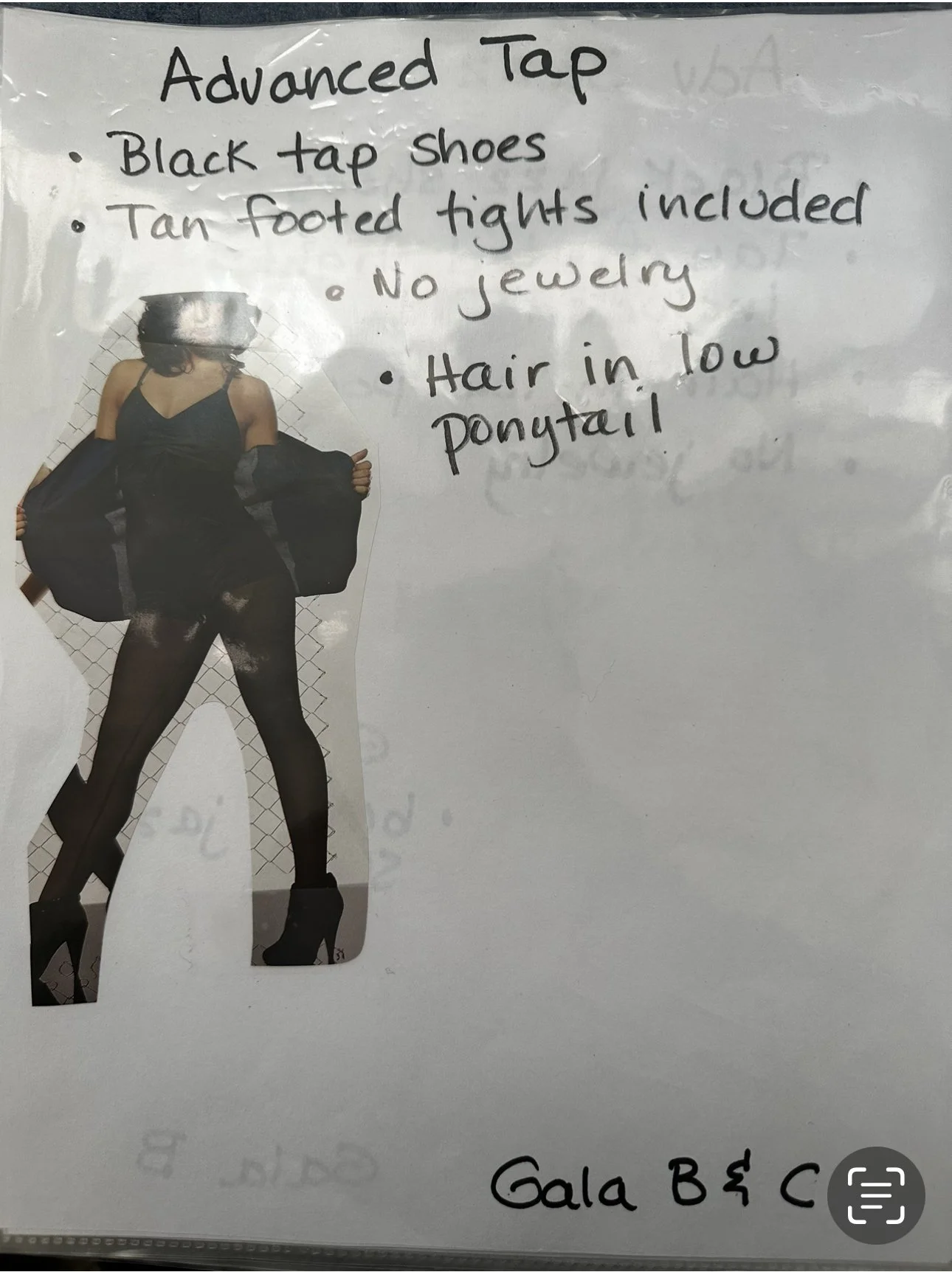 Dance Gala — That's Dancing