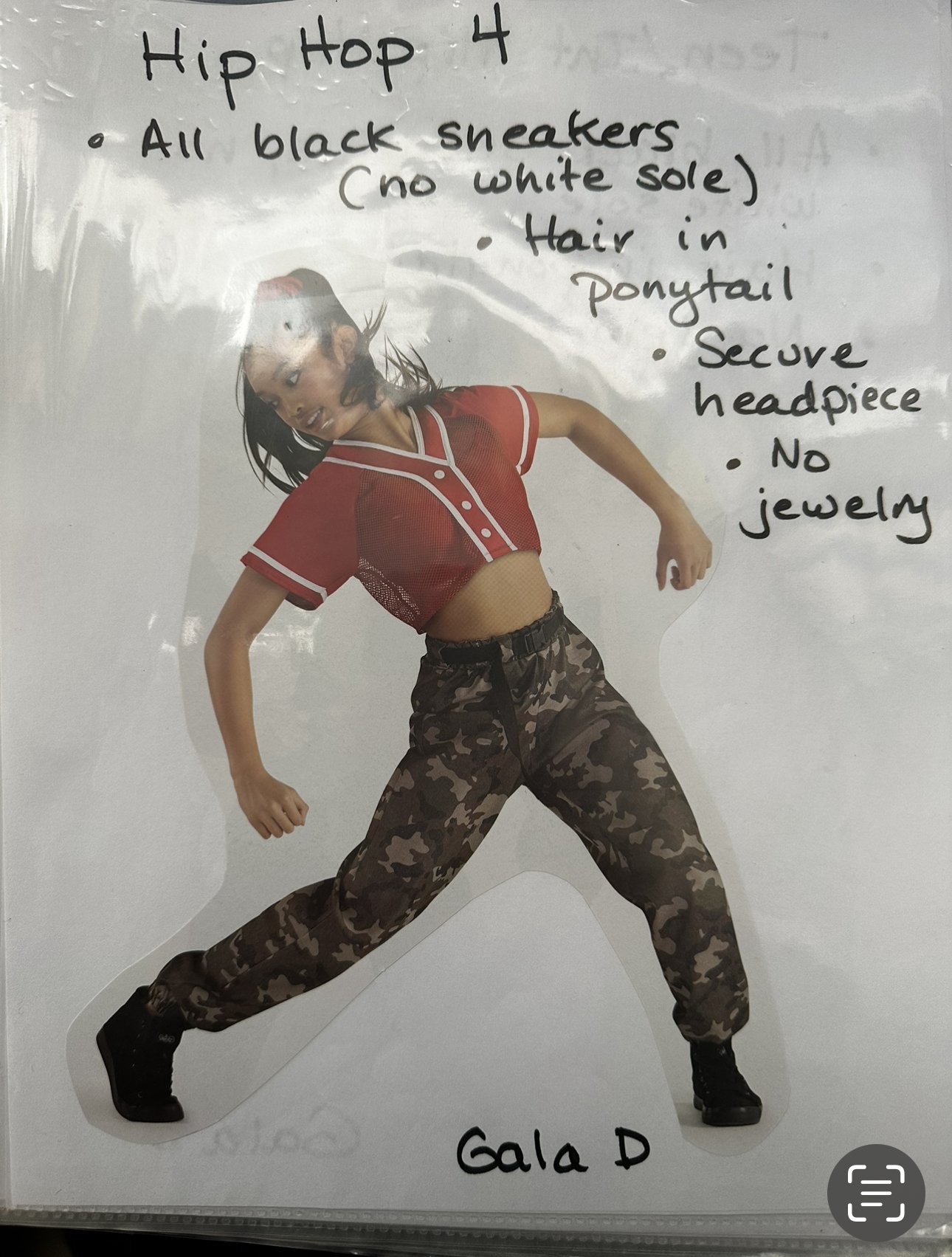 Dance Gala — That's Dancing