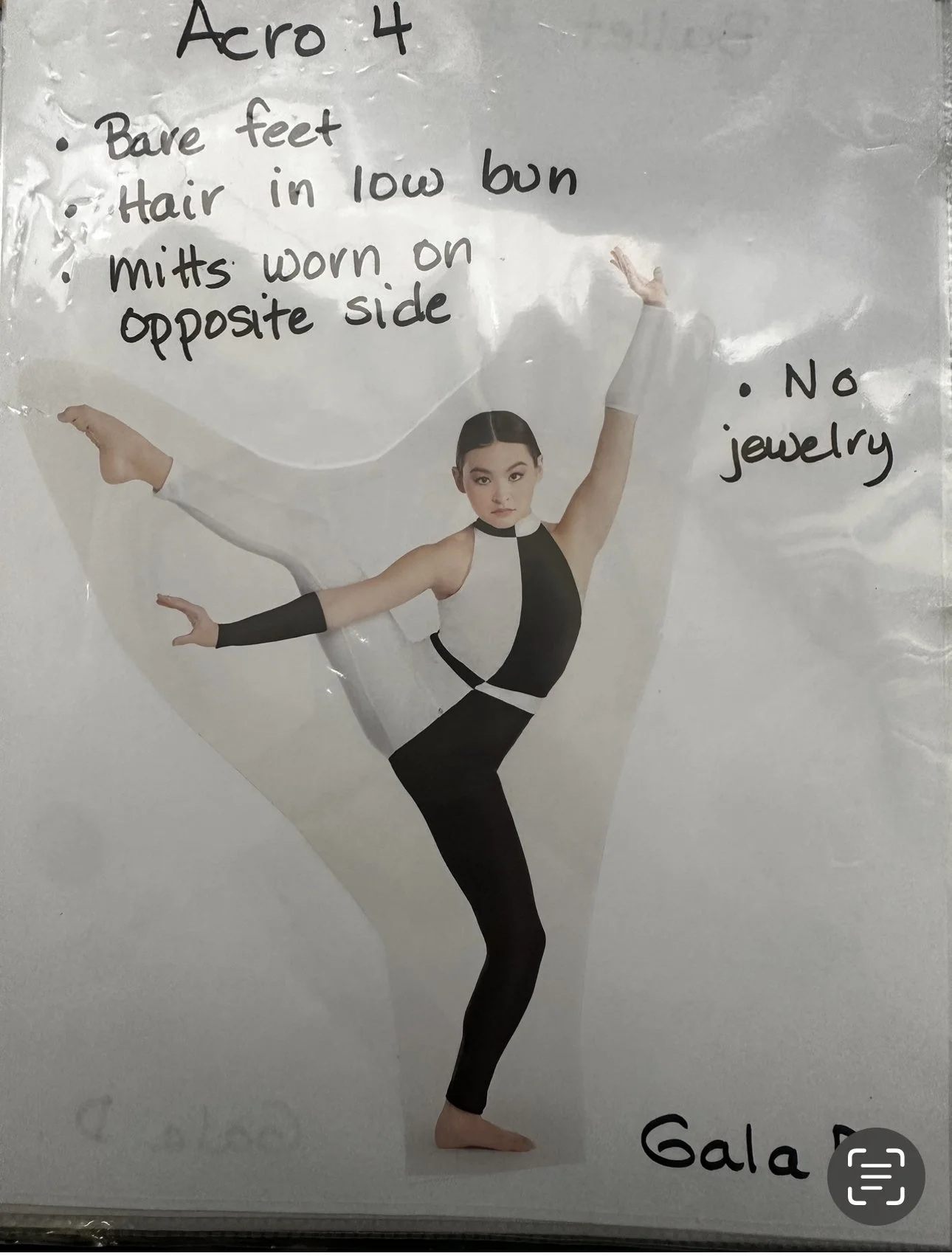 Dance Gala — That's Dancing