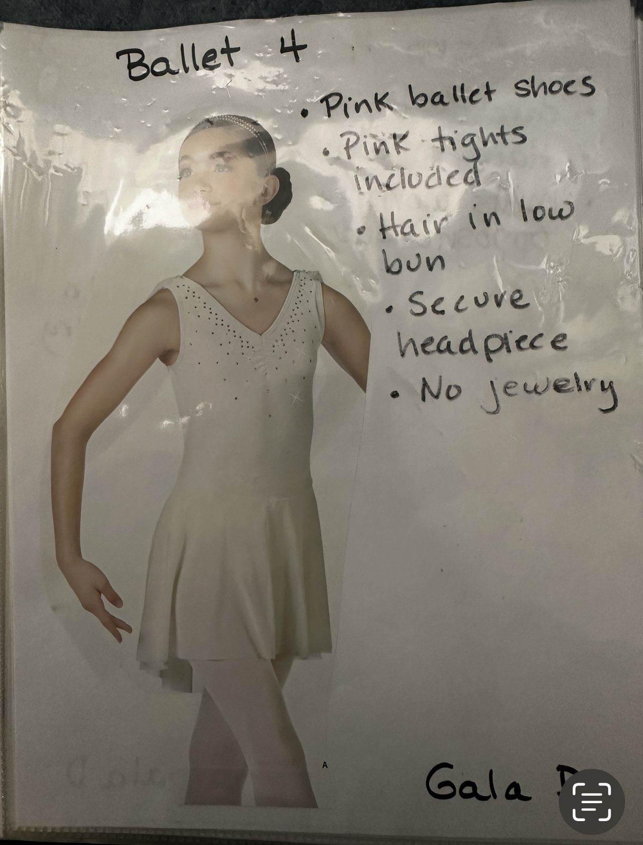 Dance Gala — That's Dancing