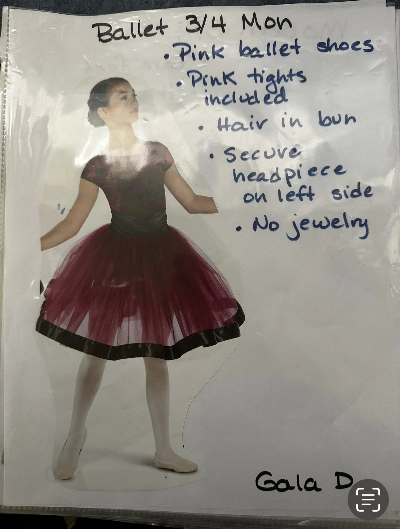 Dance Gala — That's Dancing