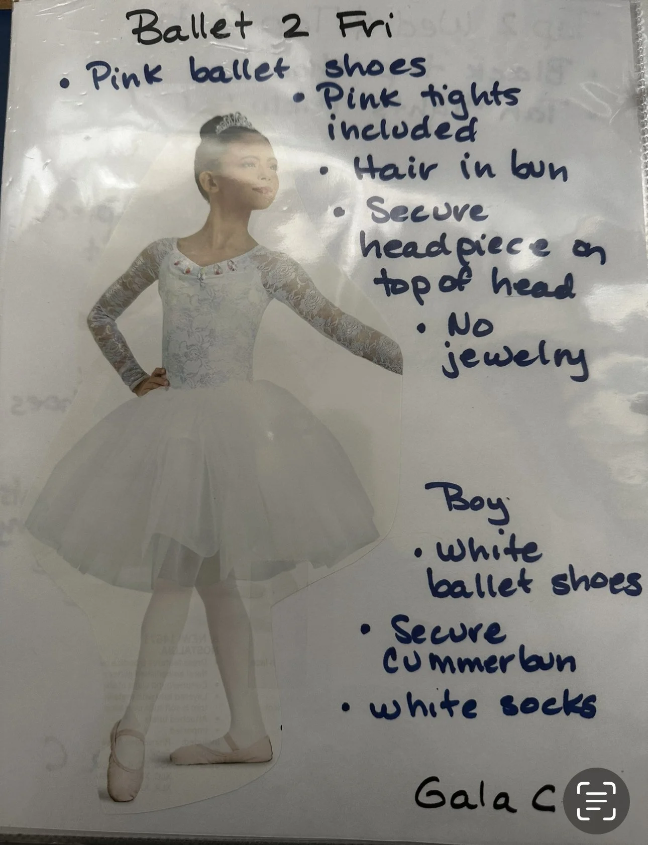 Dance Gala — That's Dancing